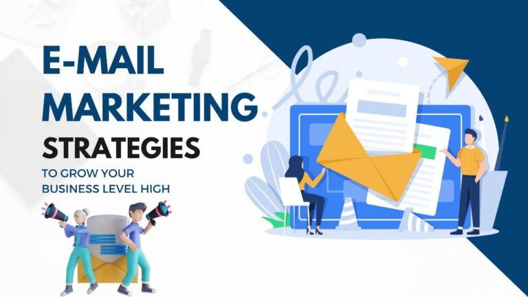 The Best Email Marketing Strategies for Small Businesses